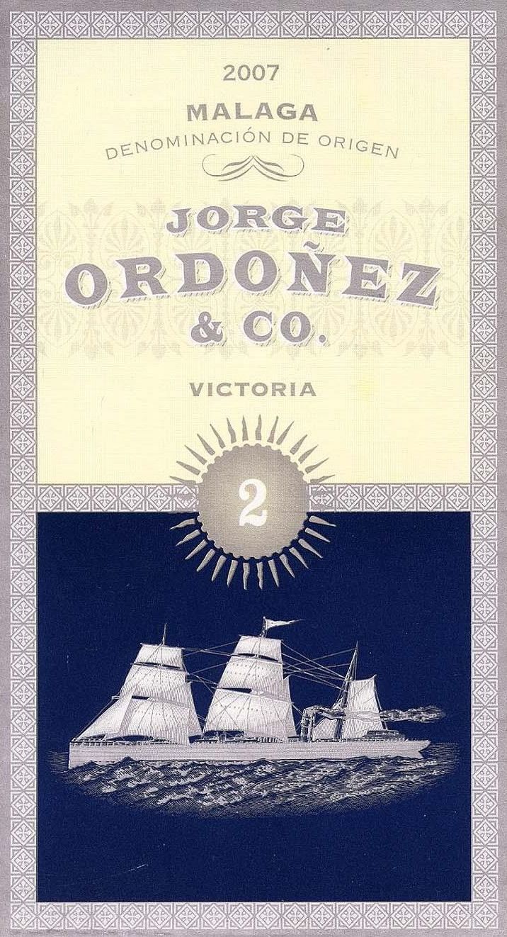 Jorge Ordonez Wine - Learn About & Buy Online | Wine.com