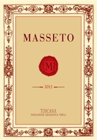 Masseto Wine - Learn About & Buy Online | Wine.com