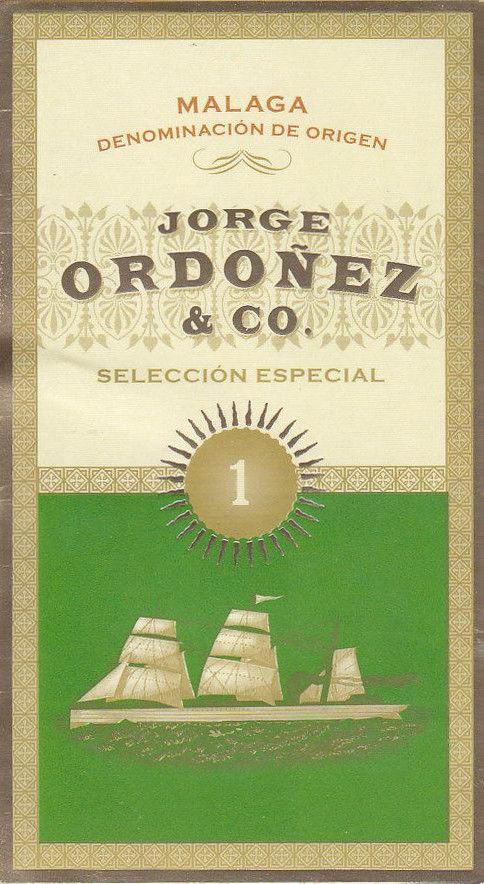 Jorge Ordonez Wine - Learn About & Buy Online | Wine.com