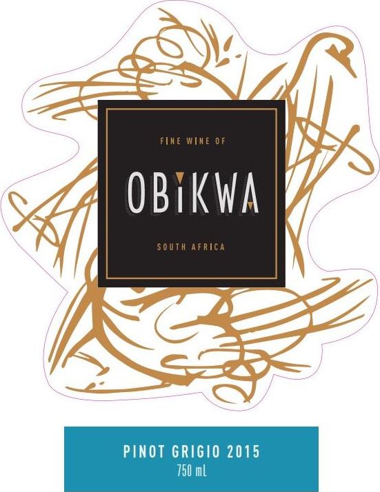 Obikwa Wine - Learn About & Buy Online | Wine.com