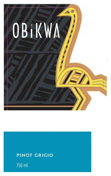 Obikwa Wine - Learn About & Buy Online | Wine.com