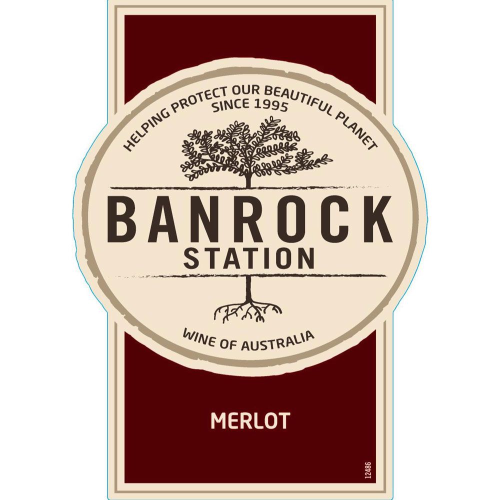Banrock Station Wine - Learn About & Buy Online | Wine.com