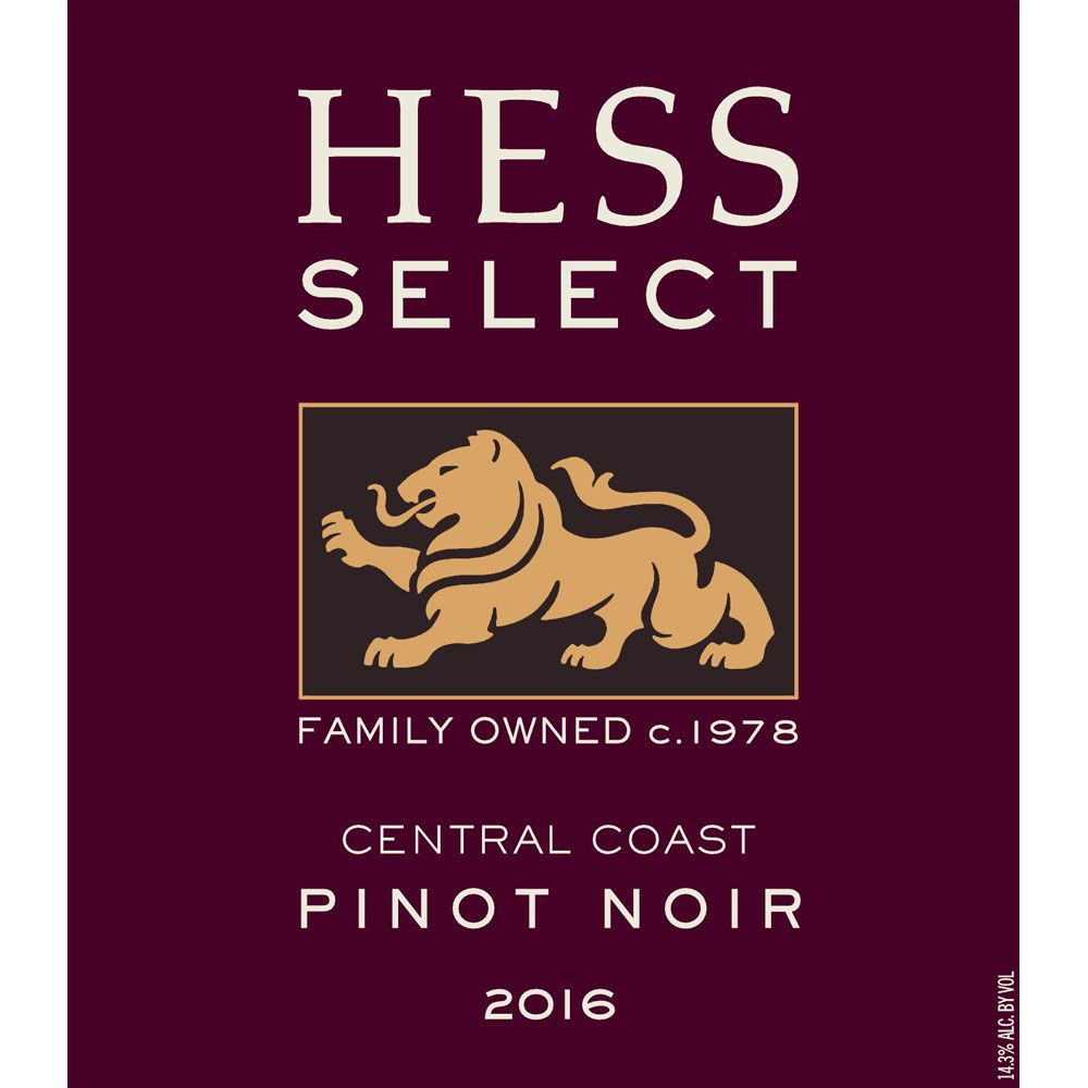 The Hess Collection Wine - Buy Online | Wine.com