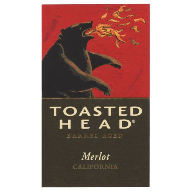 Toasted Head Wine - Learn About & Buy Online | Wine.com