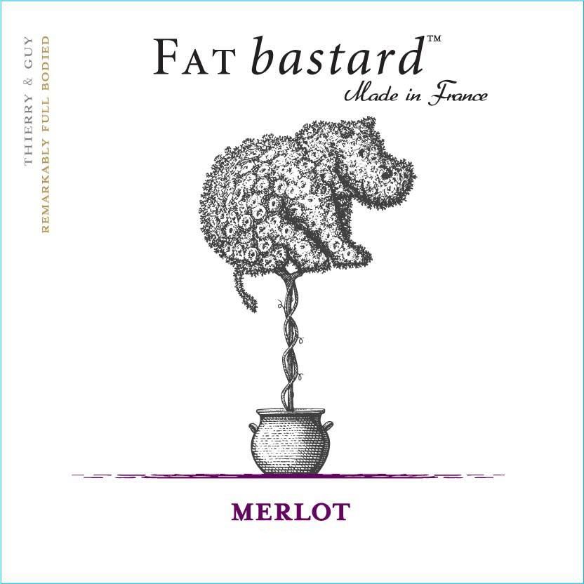 Shop Fat Bastard Wine | Wine.com