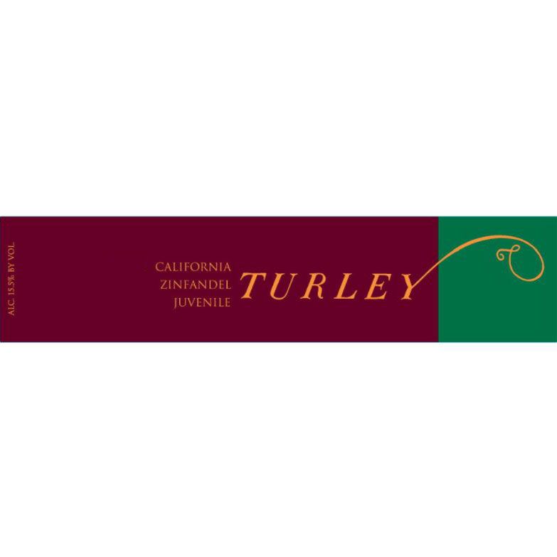 Turley Wine Cellars - Learn About & Buy Online | Wine.com