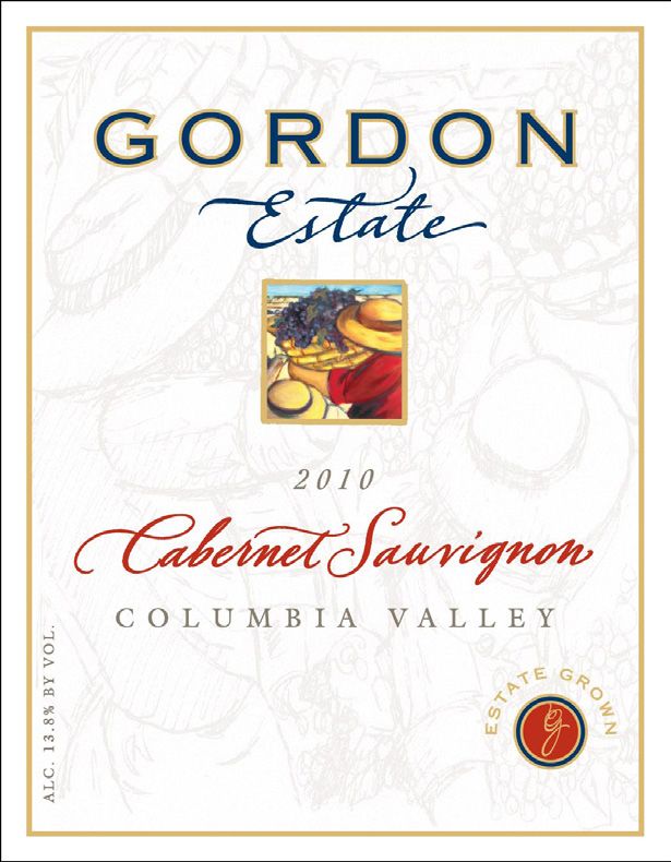 Gordon Estate Winery & Vineyards - Learn About & Buy Online | Wine.com