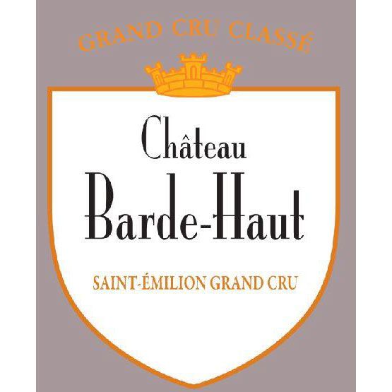 Chateau Barde Haut Wine - Learn About & Buy Online | Wine.com