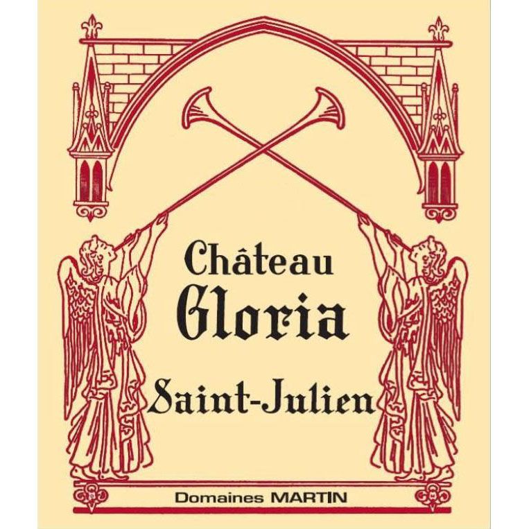 Chateau Gloria Wine - Learn About & Buy Online | Wine.com