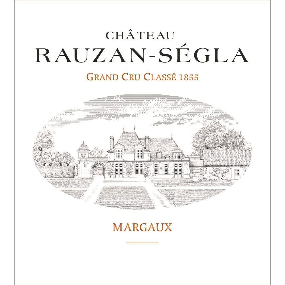 Chateau Rauzan-Segla Wine - Learn About & Buy Online | Wine.com