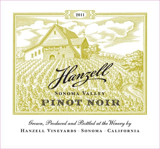 Hanzell Vineyards Wine - Learn About & Buy Online | Wine.com