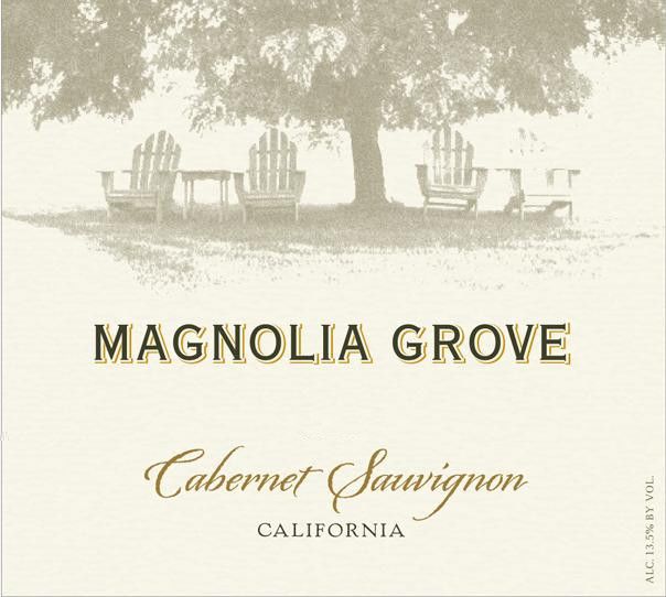 Magnolia Grove Wine - Learn About & Buy Online | Wine.com