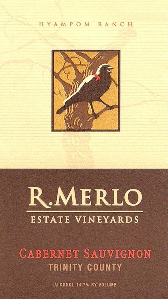 Merlo Family Estate Vineyards Wine - Learn About & Buy Online | Wine.com