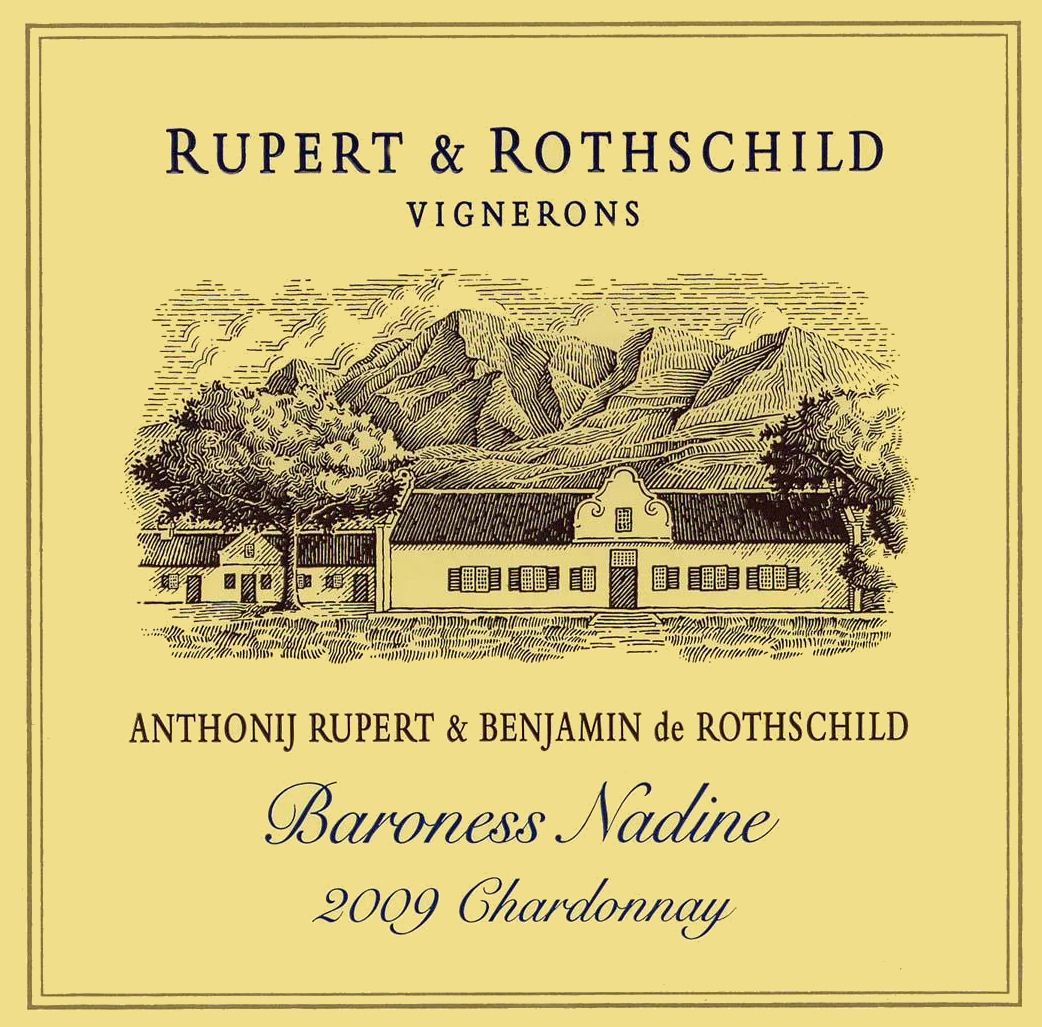 Rupert & Rothschild Wine - Learn About & Buy Online | Wine.com