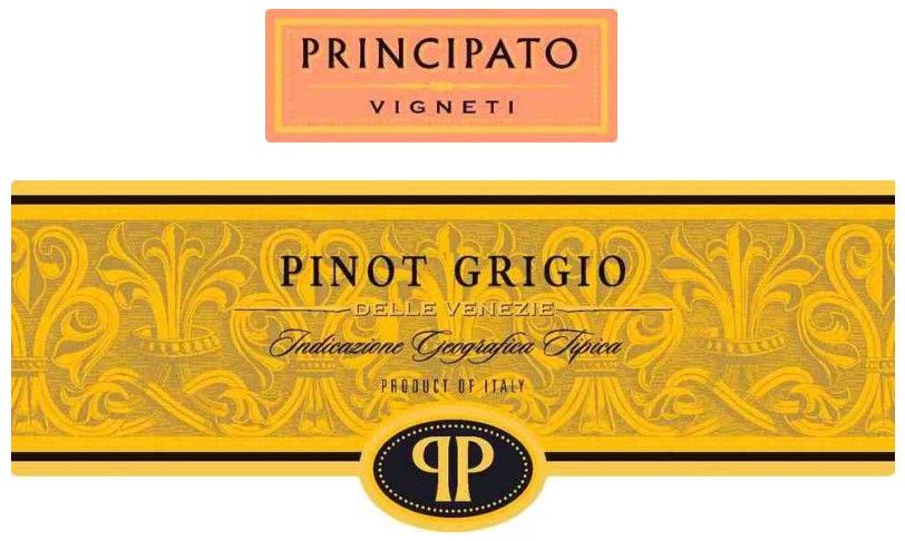 Principato Wine - Learn About & Buy Online | Wine.com