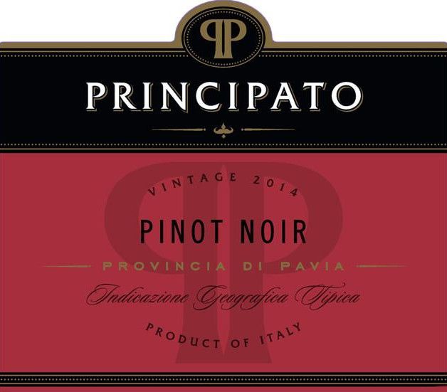 Principato Wine - Learn About & Buy Online | Wine.com