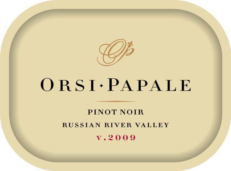 Orsi Papale Estate Wines - Learn About & Buy Online | Wine.com