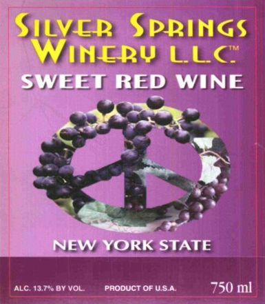 Silver Springs Winery - Learn About & Buy Online | Wine.com