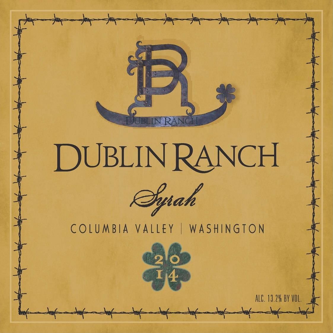 Dublin Ranch Wine - Learn About & Buy Online | Wine.com