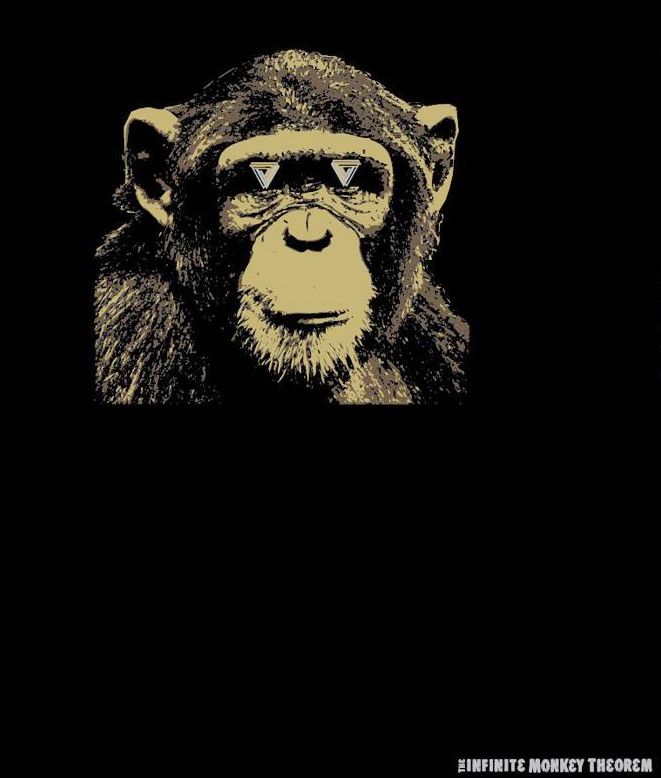 The Infinite Monkey Theorem Wine - Learn About & Buy Online | Wine.com