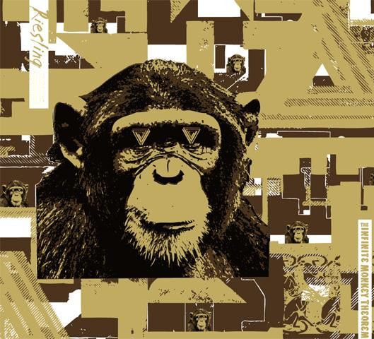 The Infinite Monkey Theorem Wine - Learn About & Buy Online | Wine.com