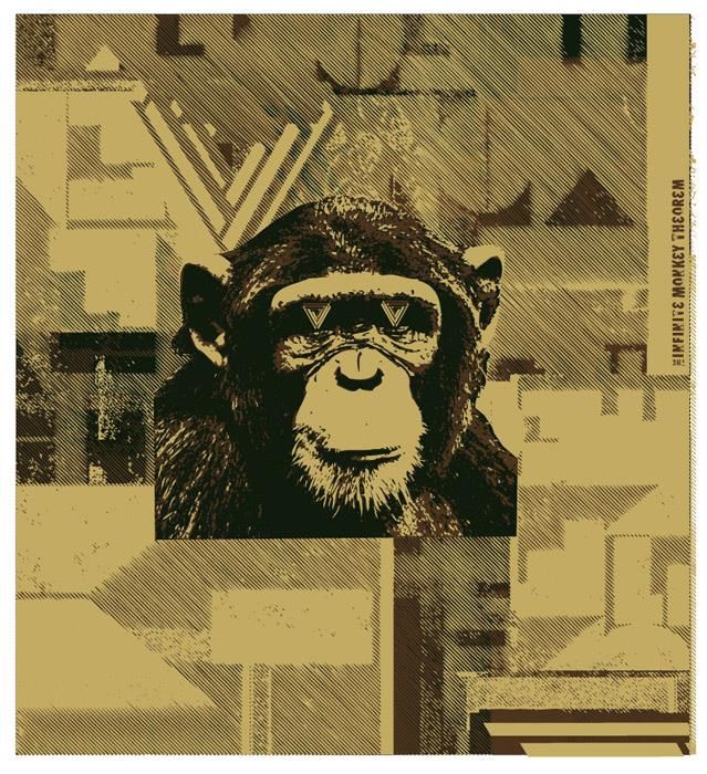 The Infinite Monkey Theorem Wine - Learn About & Buy Online | Wine.com