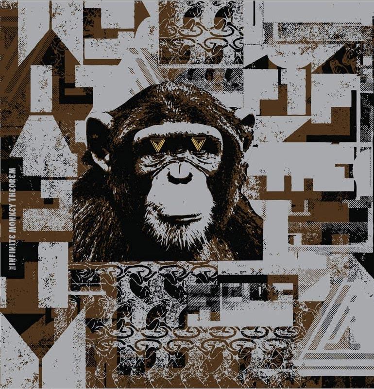 The Infinite Monkey Theorem Wine - Learn About & Buy Online | Wine.com