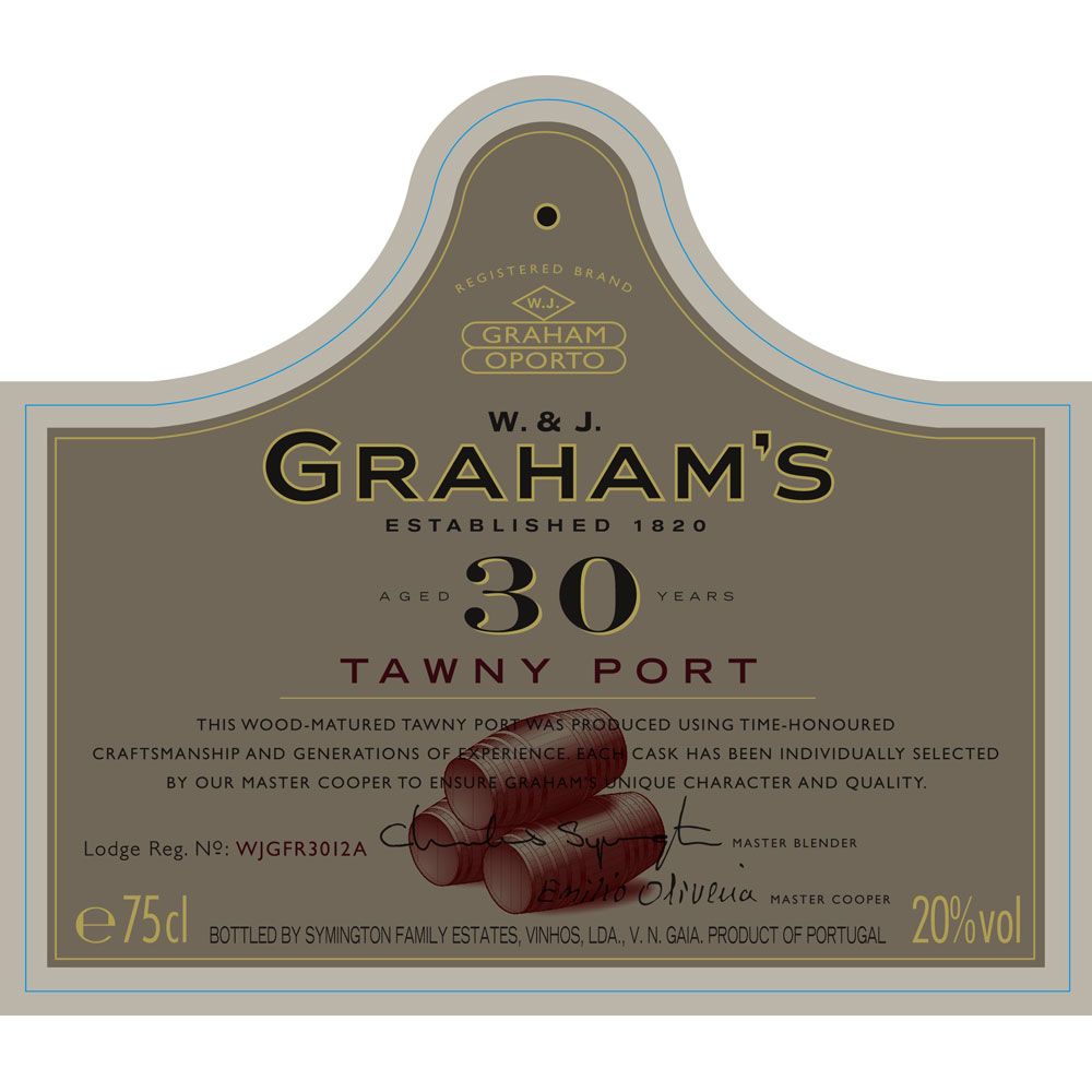 Port Wine - Shop Ruby, Tawny Ports & More Online | Wine.com
