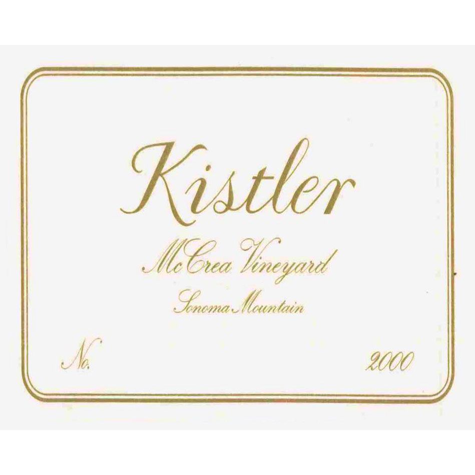 Kistler Vineyards Wine - Learn About & Buy Online | Wine.com