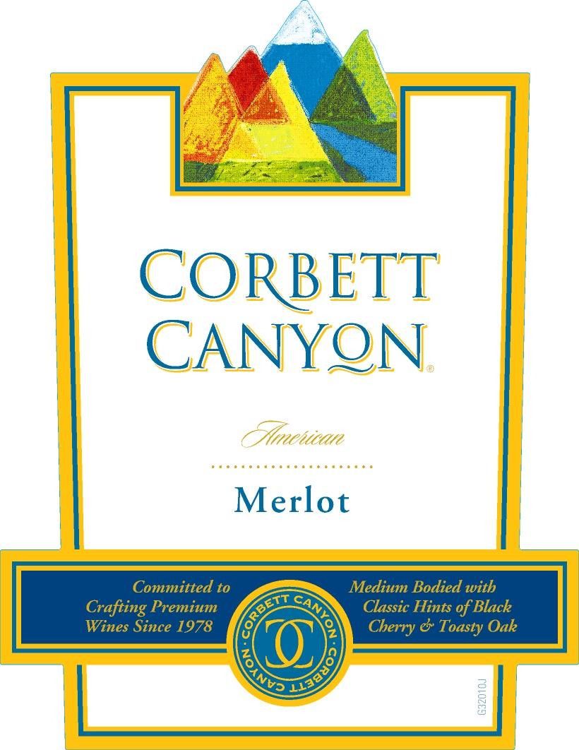 Corbett Canyon Wine - Learn About & Buy Online | Wine.com