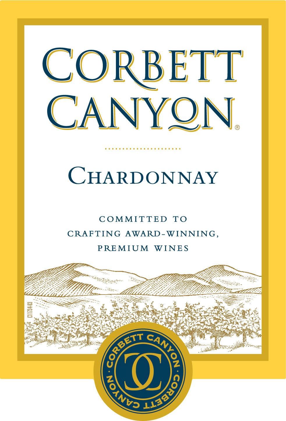 Corbett Canyon Wine - Learn About & Buy Online | Wine.com