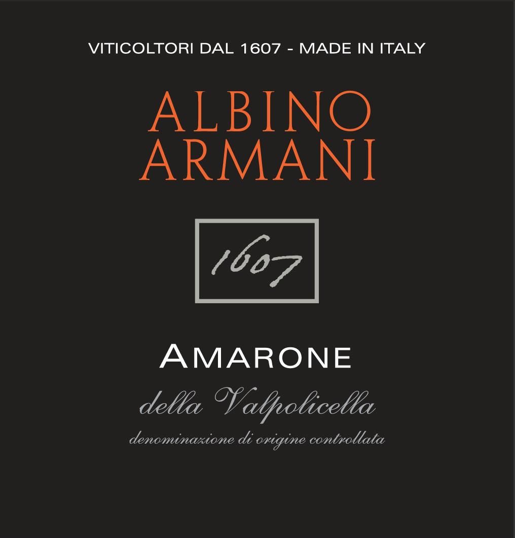 Albino Armani Wine - Learn About & Buy Online | Wine.com