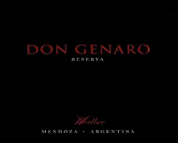 Don Genaro Wine - Learn About & Buy Online | Wine.com