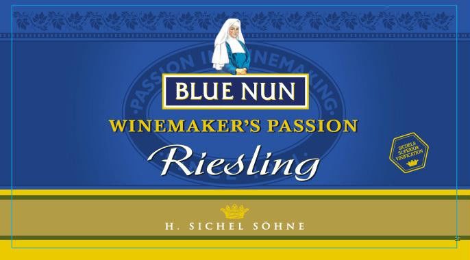 Blue Nun Wine - Learn About & Buy Online | Wine.com