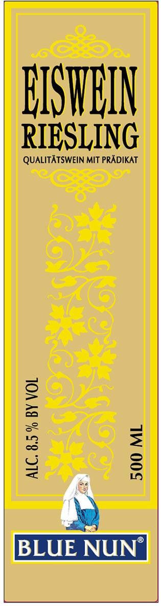 Blue Nun Wine - Learn About & Buy Online | Wine.com