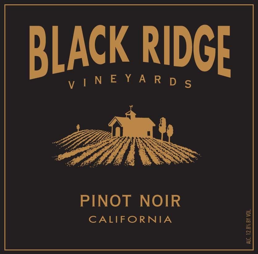 Black Ridge Vineyards Wine - Learn About & Buy Online | Wine.com