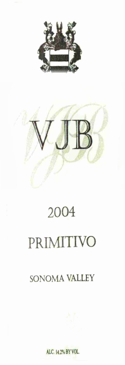 VJB Vineyard & Cellars Wine - Learn About & Buy Online | Wine.com