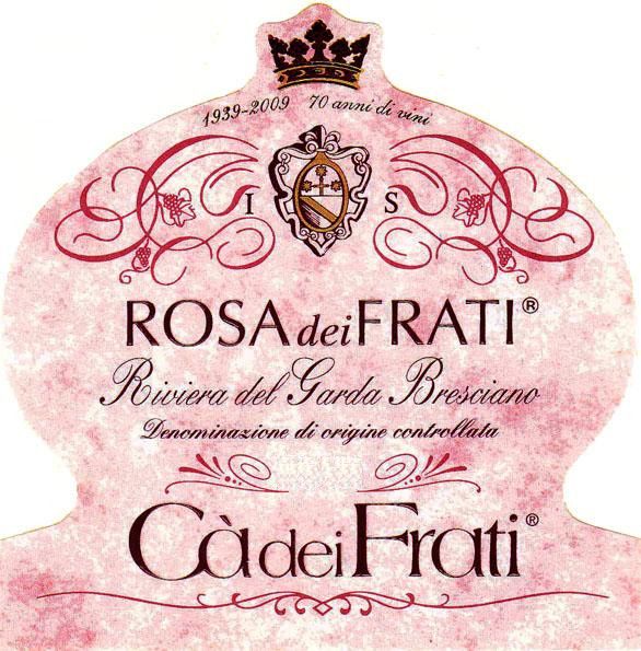 Ca dei Frati Wine - Learn About & Buy Online | Wine.com