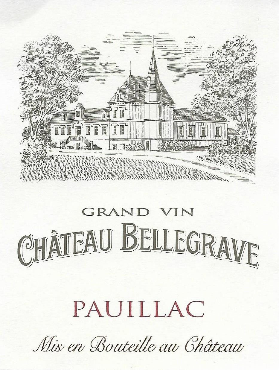 Chateau Bellegrave Wine - Learn About & Buy Online | Wine.com
