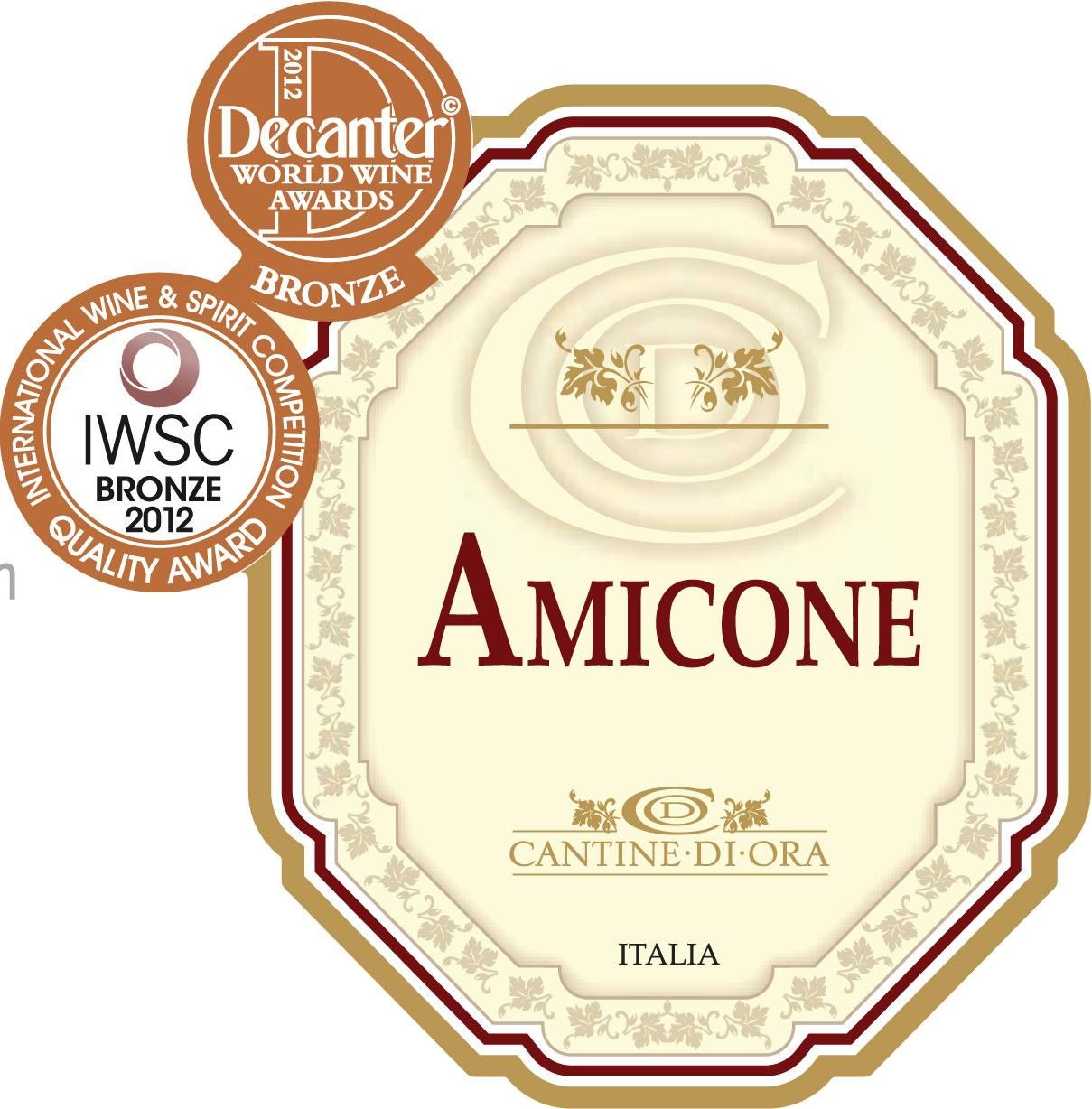 Cantine di Ora Wine - Learn About & Buy Online | Wine.com
