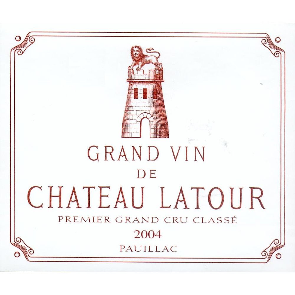Chateau Latour Wine - Learn About & Buy Online | Wine.com