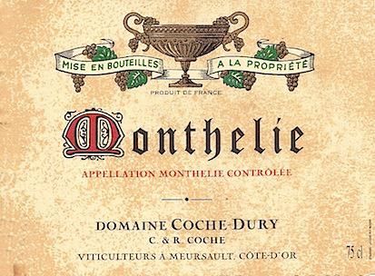 Domaine Coche-Dury Wine - Learn About & Buy Online | Wine.com
