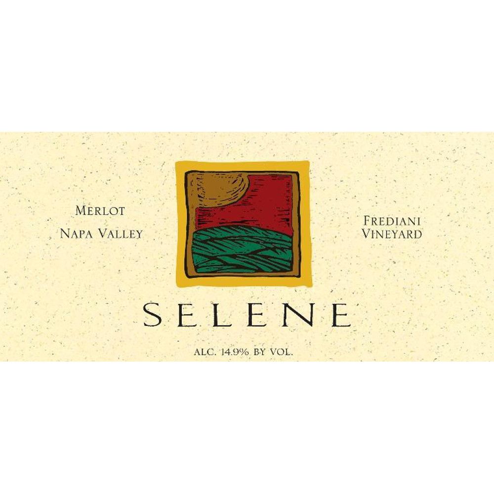 Selene Wine - Learn About & Buy Online | Wine.com