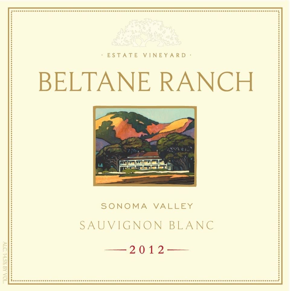 Beltane Ranch Wines | semashow.com