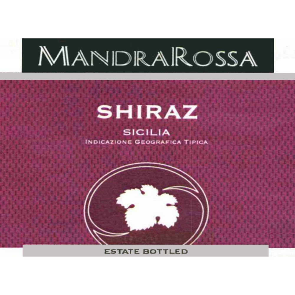 MandraRossa Wine - Learn About & Buy Online | Wine.com