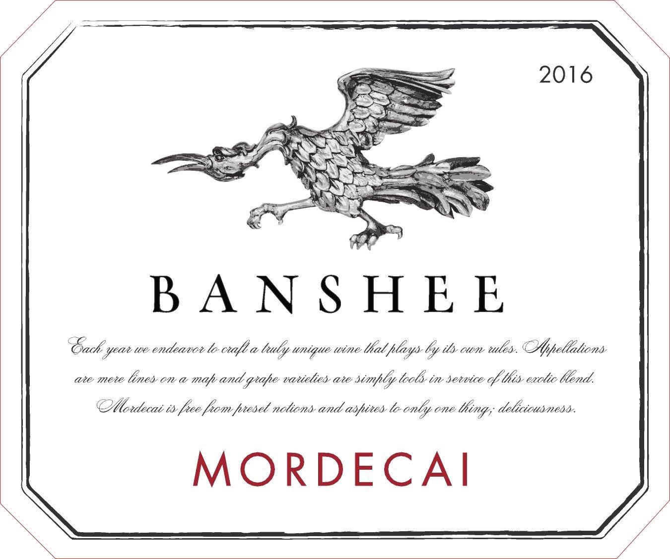 Banshee Wine - Learn About & Buy Online | Wine.com