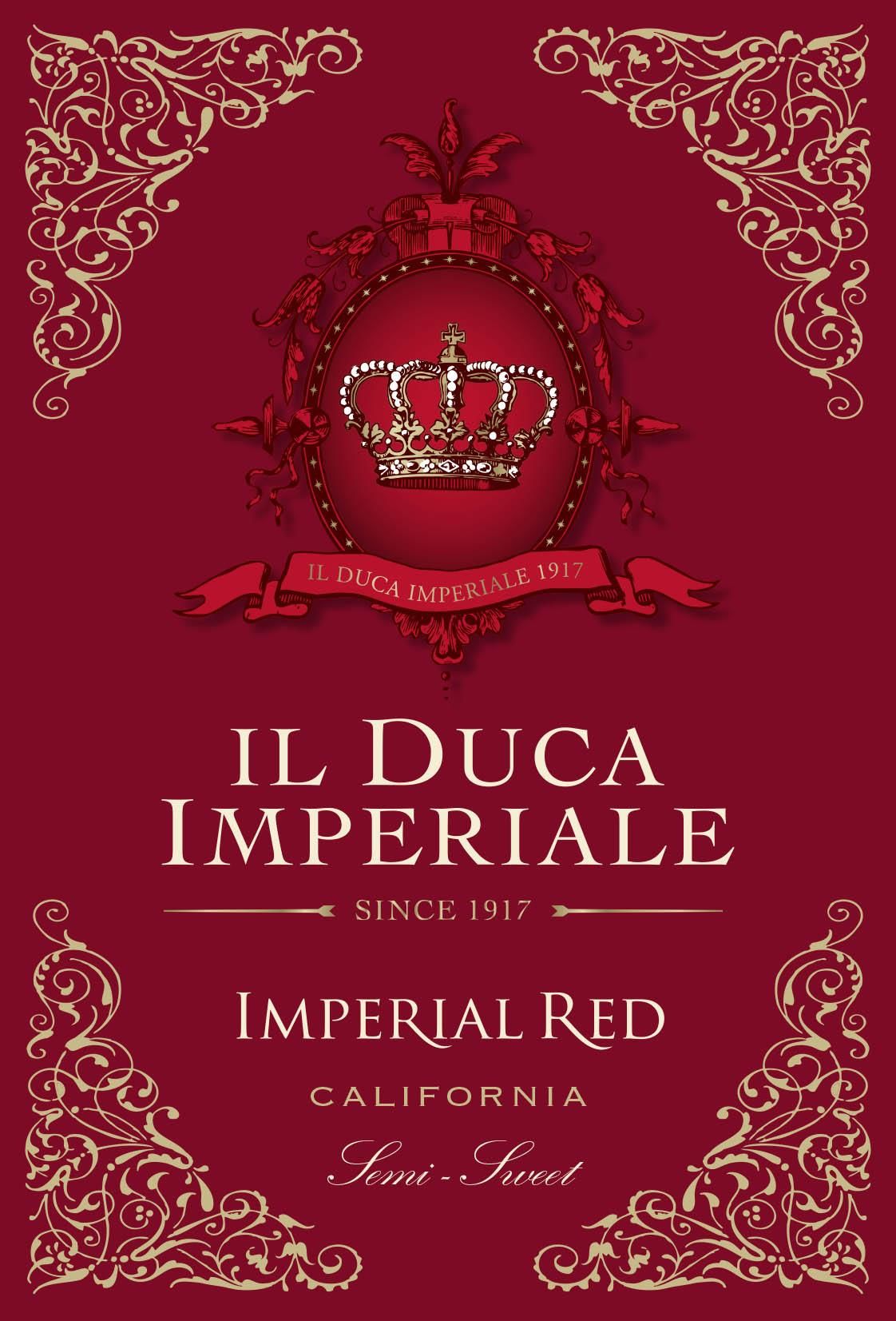 Il Duca Imperiale 1917 Wine - Learn About & Buy Online | Wine.com