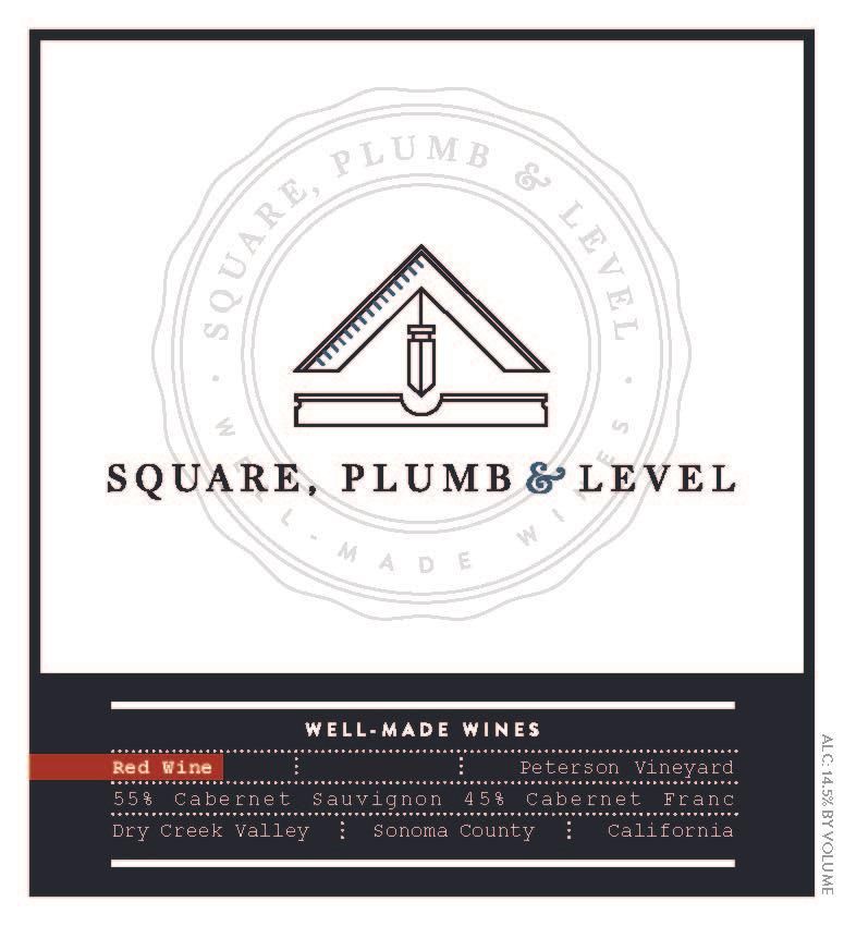 Square, Plumb & Level Wines - Learn About & Buy Online | Wine.com