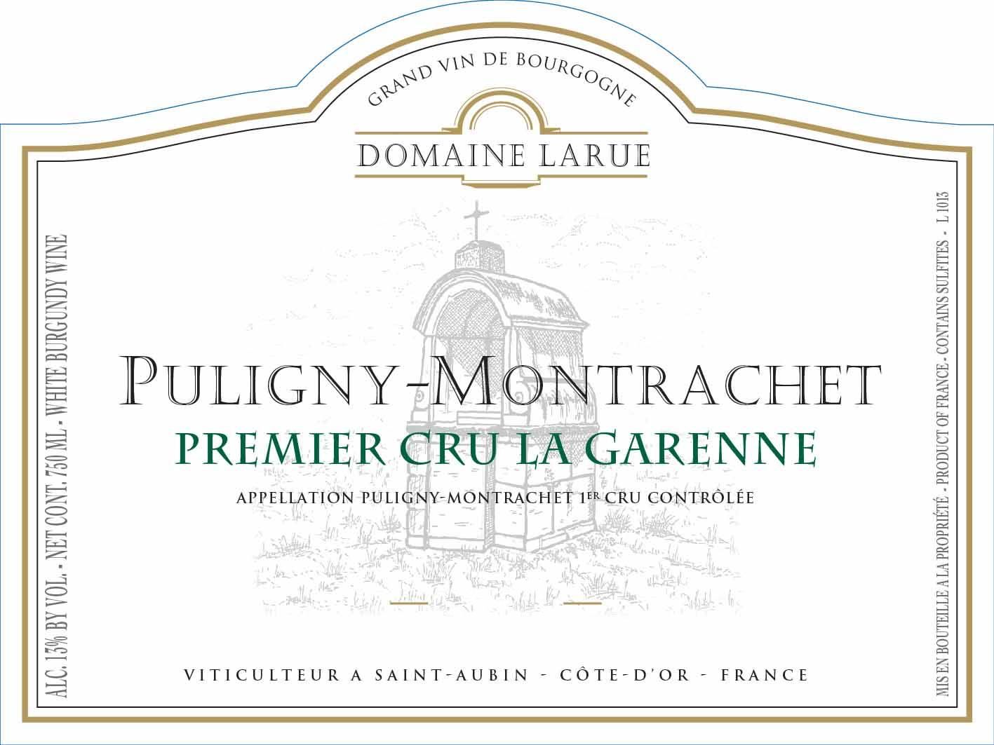 Puligny-Montrachet Wine - Buy Online | Wine.com