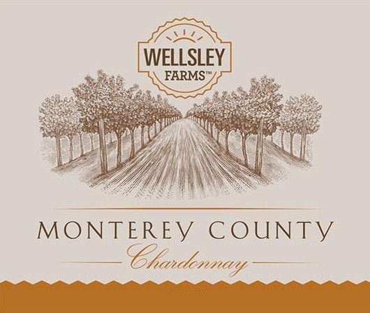 Wellsley Farms Wine - Learn About & Buy Online | Wine.com